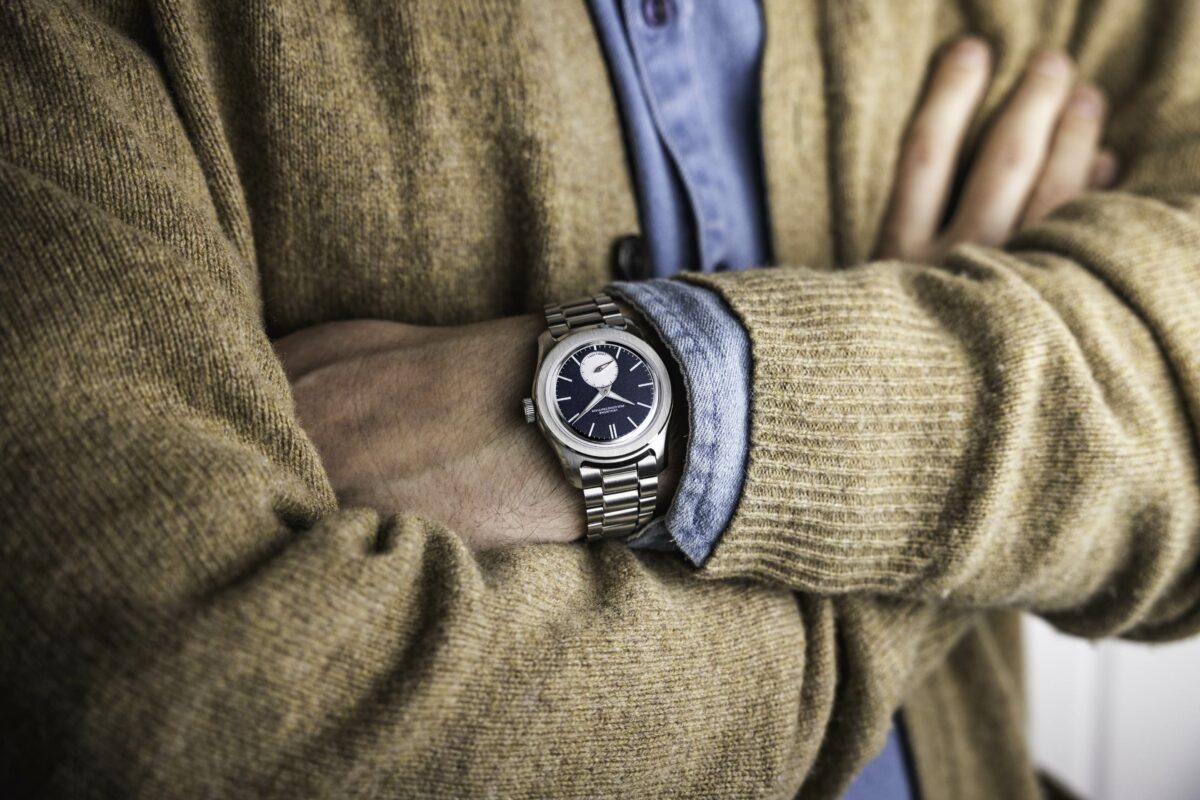 HET NIEUWE WATCH JAARBOEK 2024 IS UITVERKOCHT. - Gentlemen's Watch